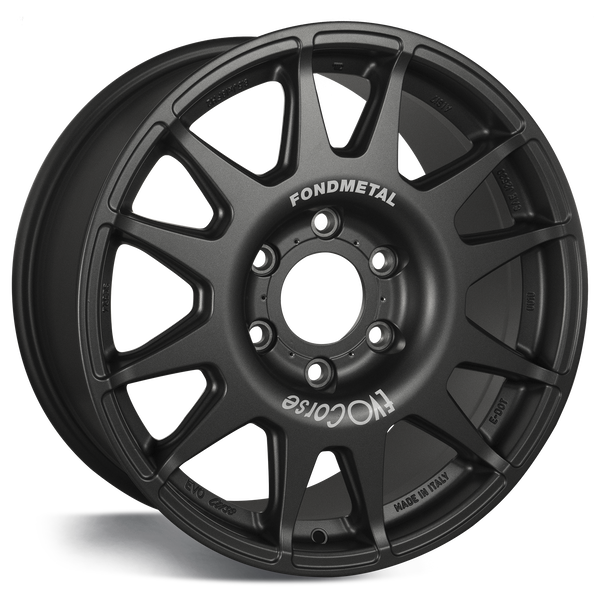 Ineos Grenadier 18 x 8.5" ET45 Evo Corse Dakar Zero wheel – The Overlanders