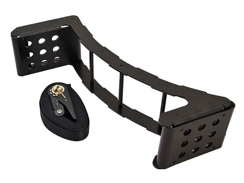 Front Runner Spare Wheel Step – The Overlanders