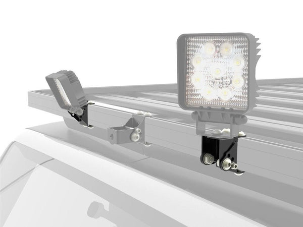 Front Runner Roof Rack Spotlight Bracket – The Overlanders
