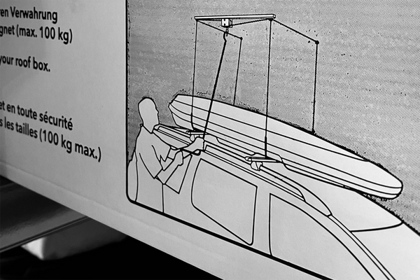 Box Lift Kit for your Roof Top Tent – The Overlanders