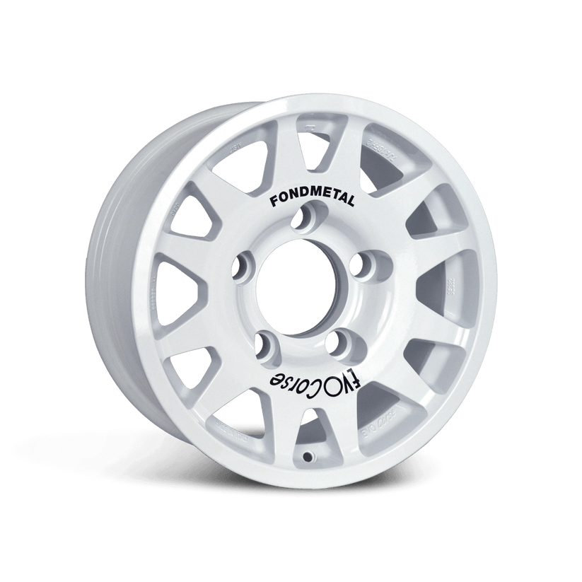Evo Corse Dakar Zero Wheels Land Rover Defender 16x7 ET0 – The Overlanders
