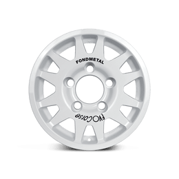 Evo Corse Dakar Zero Wheels Land Rover Defender 16x7 ET0 – The Overlanders