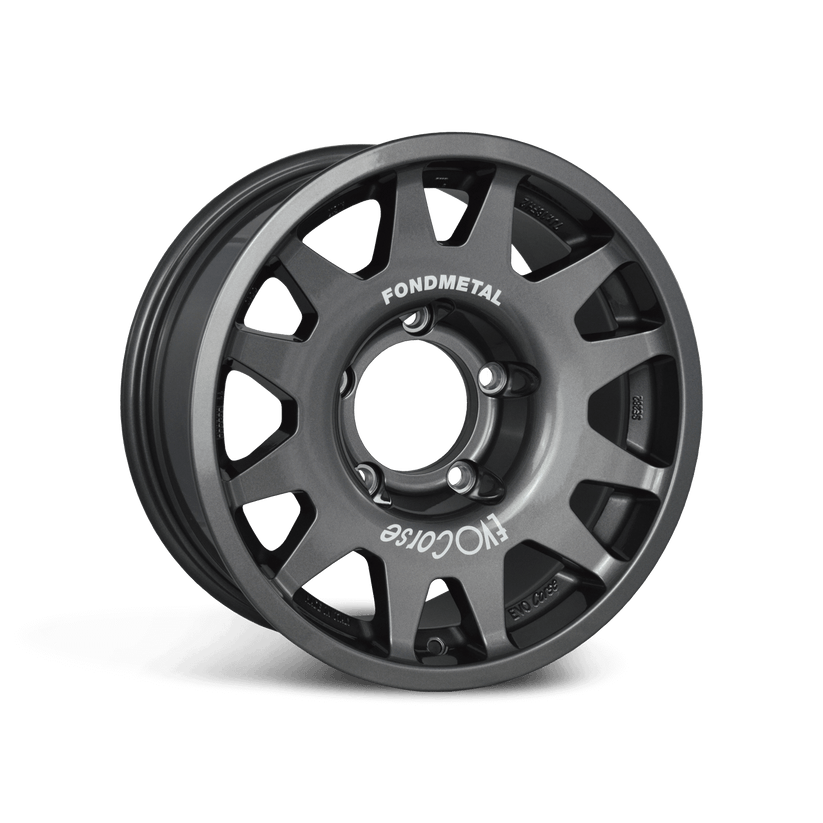 Evo Corse Dakar Zero Wheels Land Rover Defender 16x7 ET0 – The Overlanders