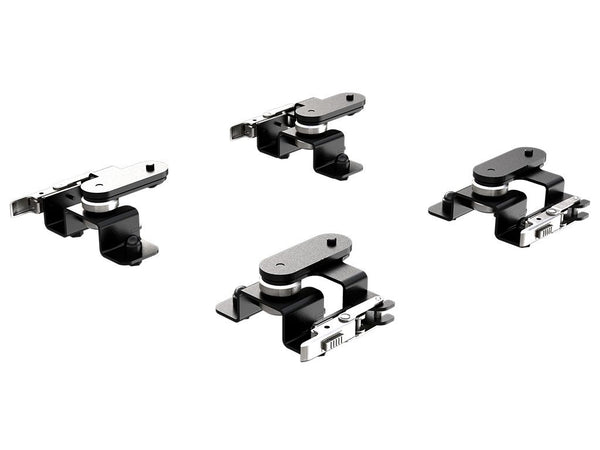 Front Runner Quick Release Tent Mount Kit (4 mounts) – The Overlanders